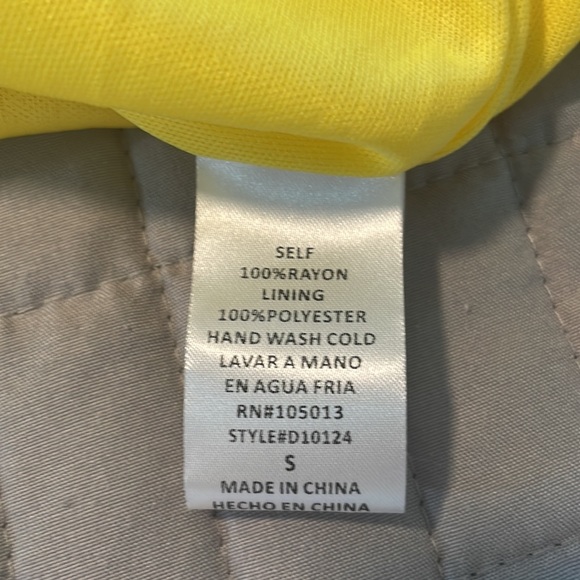 Emily Wonder | Dresses | 5 For 25 Sale Emily Wonder Dress In A Size ...